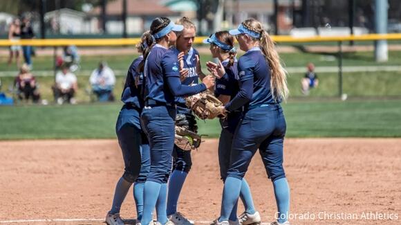 D2 College Softball Rankings | Saint Leo At No. 1, Colo. Christian ...