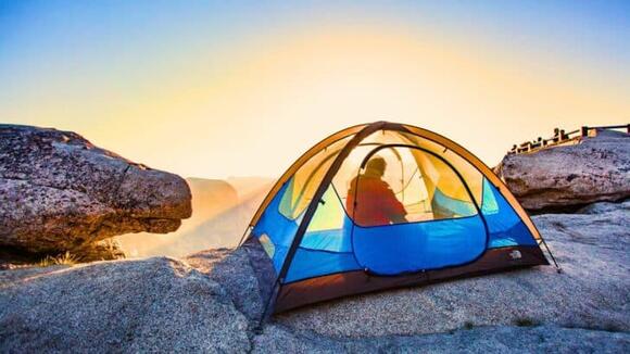 11 Diseases You Can Catch Camping in the US - NewsBreak