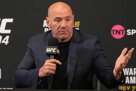 RAF Wrestling Signs Deal With Former UFC Partner After Filling Roster ...
