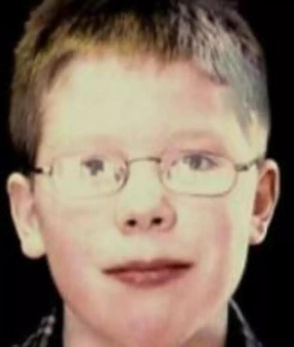 Police Renew Effort In The 2004 Case Of Missing Justin Harris - NewsBreak