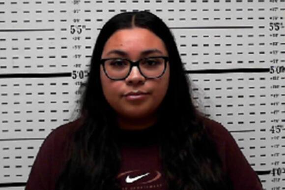 Teacher accused of raping boy, 14, in car in Walmart parking lot ...