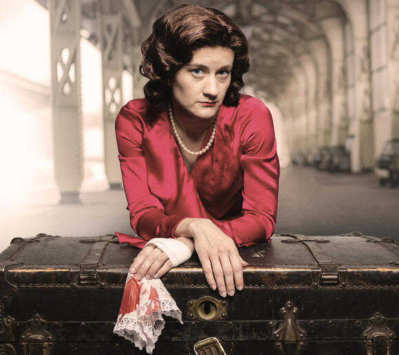 New Phoenix Theatre Company show takes on infamous 1930s Valley case