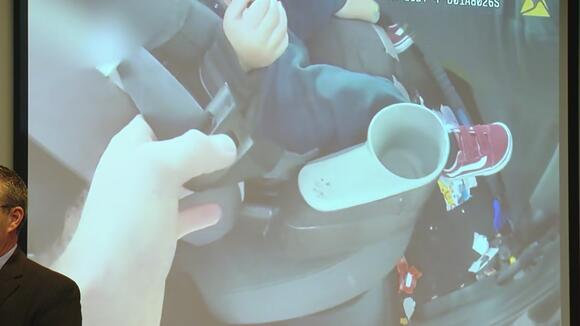 CSPD provides update on stolen vehicle and kidnapping case - NewsBreak