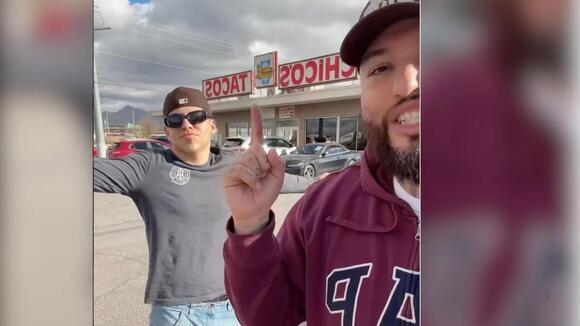 Famous Foodie Influencer Slams Chico’s Tacos in El Paso - NewsBreak