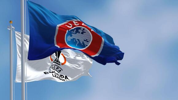 UEFA fine Chelsea, Aston Villa, Newcastle, Juventus and ten more clubs ...