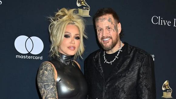Did Jelly Roll and Bunnie Xo Have Kids Together? Inside Their Family ...