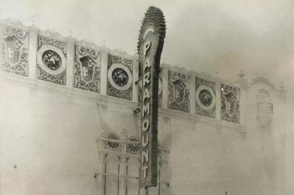 Free Abilene Christmas Concert at the Historic Paramount Theatre ...