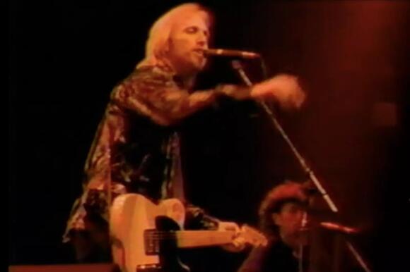 Flashback: Tom Petty and the Heartbreakers Have an Awkward ‘Spinal Tap ...
