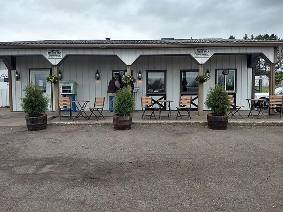 Guy Fieri Names His Top Restaurants In Minneapolis - NewsBreak