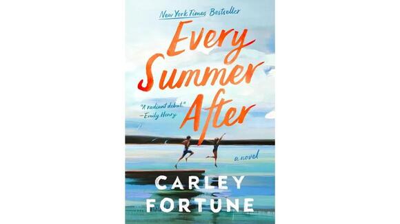 ‘Every Year After’ Book vs. Show Adaptation: Major Changes Everyone’s ...