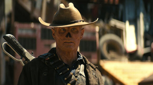 Walton Goggins’ Net Worth in 2025: Why His 'White Lotus' Moment Changed ...