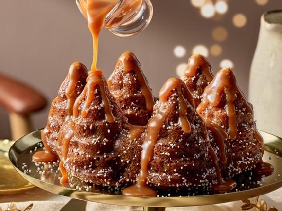 Best supermarket Christmas food to elevate your festive dining in 2025 ...