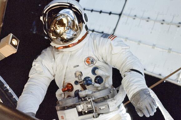 How Michigan Astronauts Shaped Space Exploration History - NewsBreak