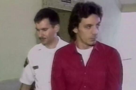 Illinois media mogul's horror kidnap and death after being buried alive ...