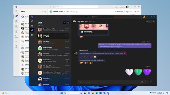 Microsoft Completes Global AI Workflows Rollout for Teams - NewsBreak