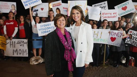 Megyn Kelly Says Nancy Guthrie’s Daughter Doesn’t Suspect Family in ...