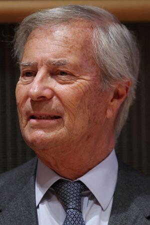 French tycoon Bolloré denies political war against public broadcaster ...