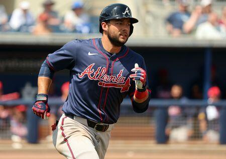 Spring training roundup: Dane Myers hits walk-off HR for Marlins ...