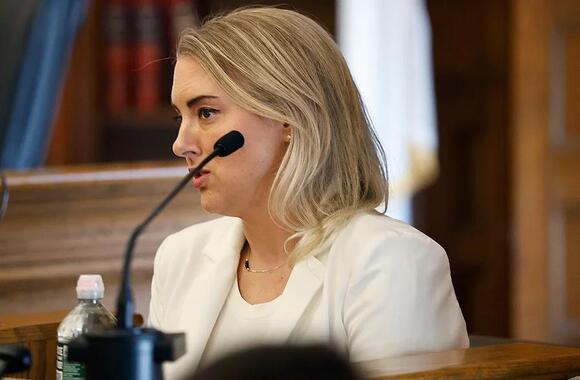 ‘You’re going to get a DUI,’ Kerry Roberts says she warned Karen Read ...