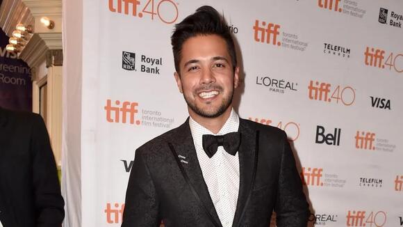 Move Over, Andrew Walker! Meet the Dreamy New Hallmark Actors Stealing ...