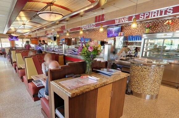 Beloved New Jersey Diner Is Reopening After Sitting Empty for a Year ...