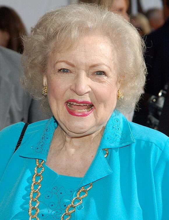Betty White: A Trailblazer For Female Empowerment, On and Off-Screen ...