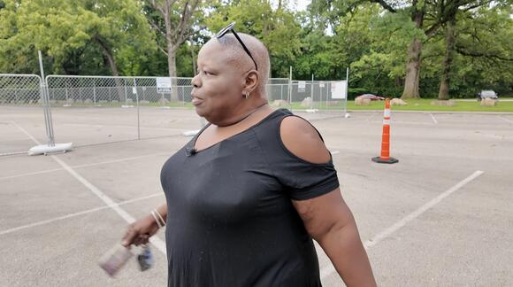 Swope Park Pool remains closed because of floodplain concerns - NewsBreak
