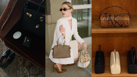 You Don't Need a Luxury Budget to Have a Chic Wardrobe—The Best Entry ...