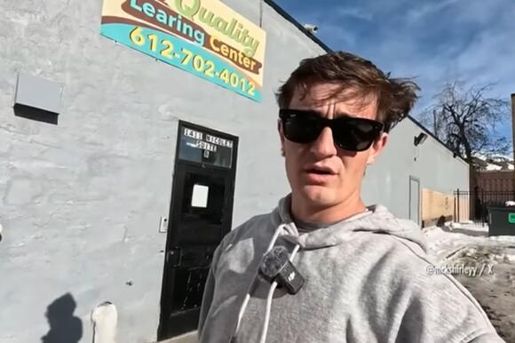 Quality Learning Center Faces Scrutiny After Viral Video Incident ...