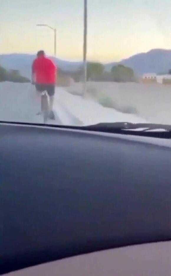 Vegas teen Jesus Ayala accused of killing retired police chief in hit-and-run found unfit to ...