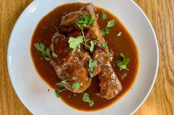 There Are Only Two Denny's Restaurants Left in Maine - NewsBreak