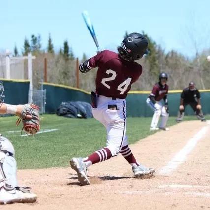 This freshman from Texas is Washington Academy baseball team’s X factor