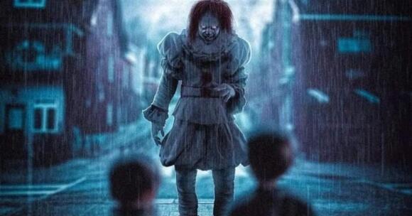 It: Welcome to Derry Season 2 Will Feature Huge Time Skip - NewsBreak