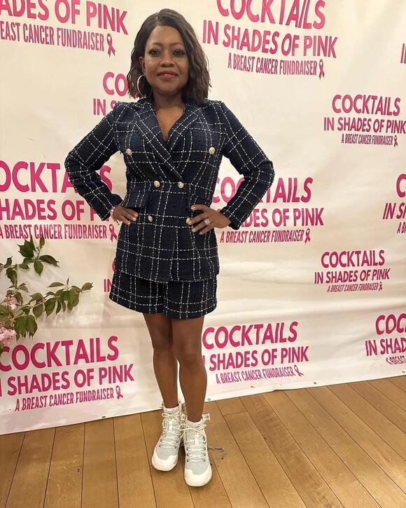 ‘She did not want to leave her sons’—heartache of NY1 anchor Ruschell ...