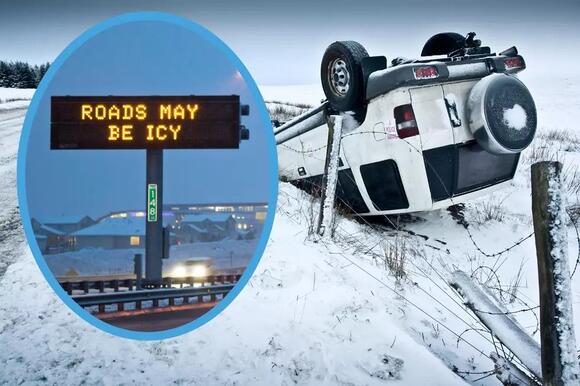 South Dakota Officials Warn Public To Watch for Runaway Fugitive ...