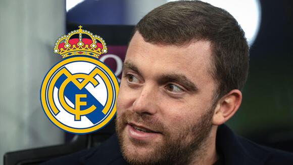 Romano confirms Real Madrid are in ‘advanced talks’ to sign Man City ...