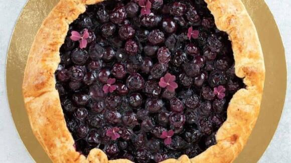 25 Berry Season Is Here - These Dessert Recipes Are Ready for It ...