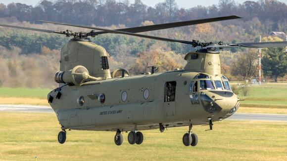 11 military helicopters that reshaped modern warfare - NewsBreak