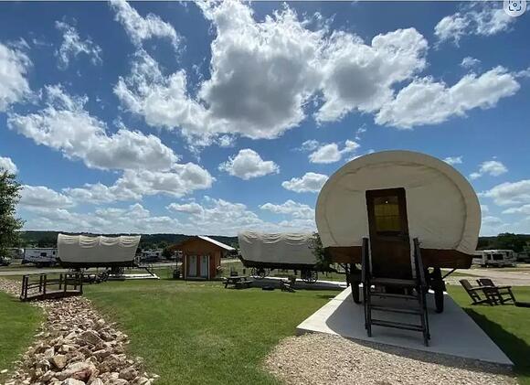 Mark's Road Trip Ideas for 2026 - Johnson City - NewsBreak