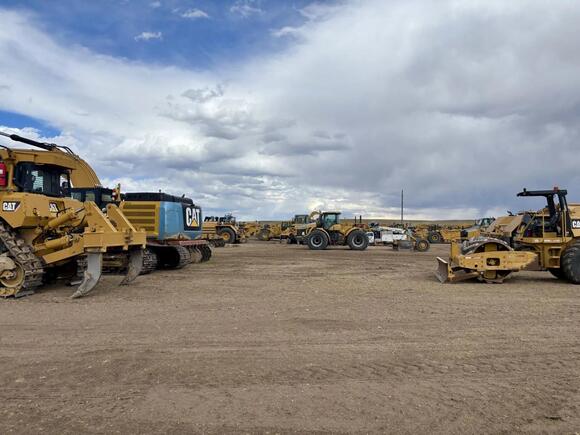 Crusoe pulls out of Project Jade data center - NewsBreak