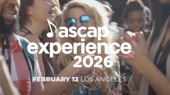 ASCAP Experience 2026 Connects the Music Creator Community in LA ...