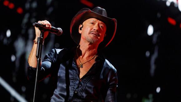Tim McGraw Releases Two Songs, His First New Music in More Than a Year ...