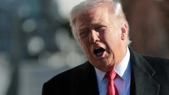 Trump raked over the coals for ‘embarrassing’ meltdown about American ...