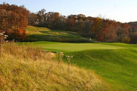 These Cedar Rapids Golf Courses Are Already Open! - NewsBreak