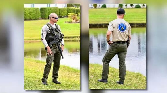Man's Body Found In Pond Tethered By A String With Cinder Block ...