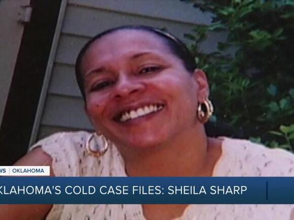 Oklahoma's Cold Case Files: Sheila Sharp - NewsBreak