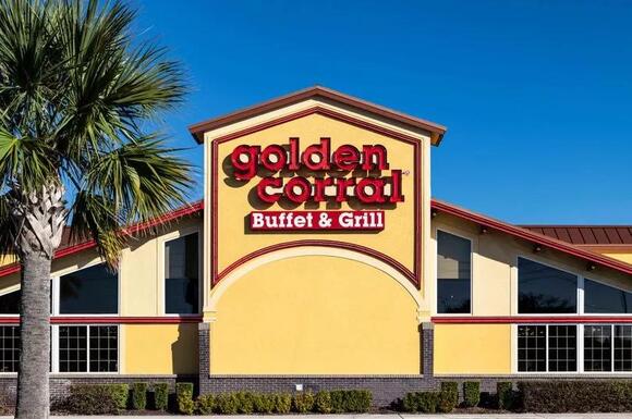 Golden Corral in major state goes bankrupt in latest blow to buffet ...