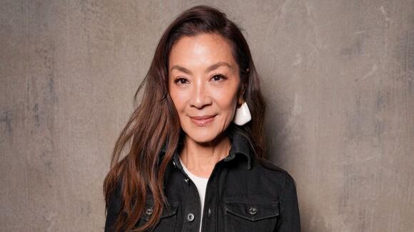 Michelle Yeoh’s Anti-Trend Christmas Decor Offers Timeless Style ...