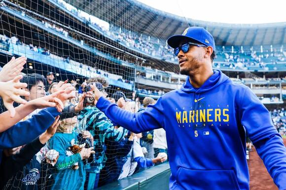 Seattle Mariners game today: TV schedule, channel, latest record, and ...