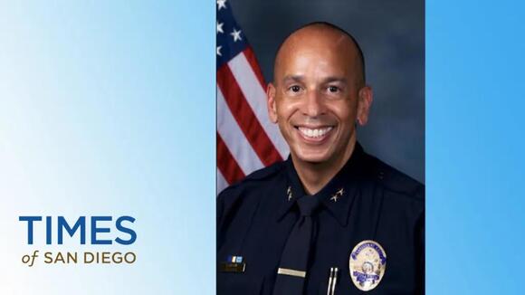 Phil Collum, CVPD Assistant Police Chief, Dies After Battling Rare Cancer